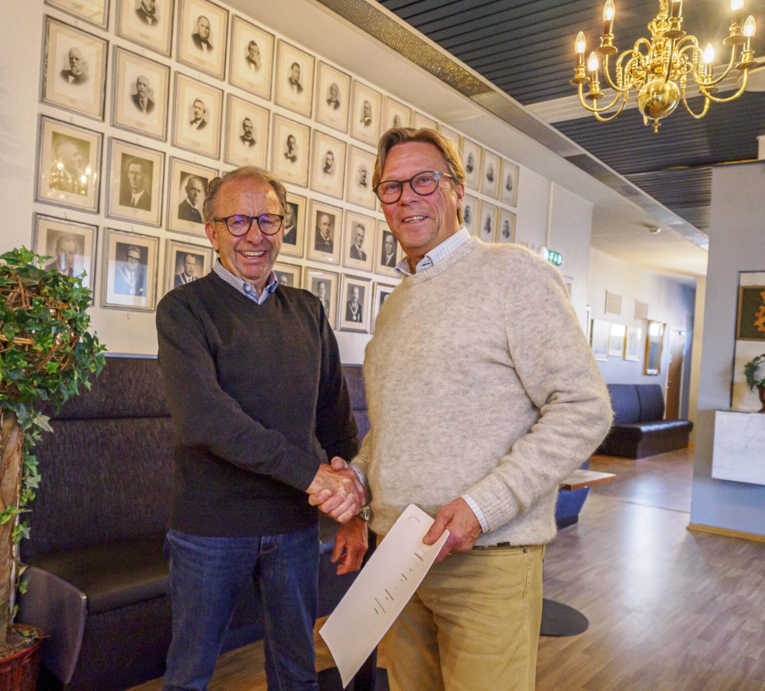Hjem - Malermestrenes Landsforbund